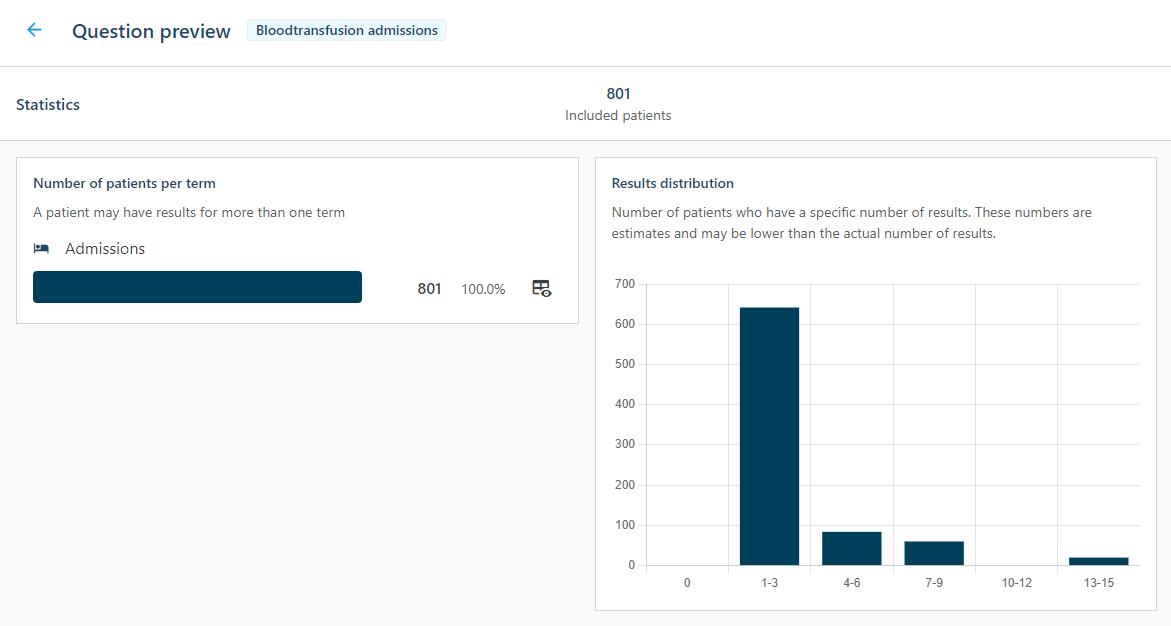 'Repeating events' questions: Collecting information about the same ...
